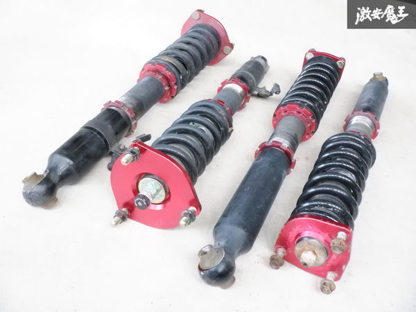 Yahoo!オークション - Largus ラルグス UZZ40 40 ソアラ フルタップ 車...