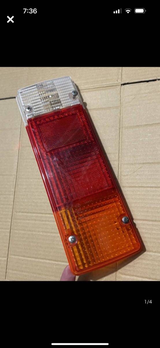 Yahoo!オークション - 送料込 新車外し 純正 ダイナ カーゴ トヨエース...