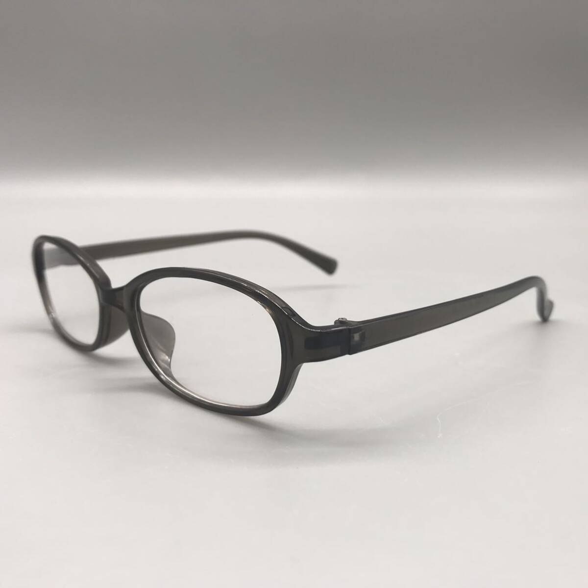 Yahoo!オークション - スクエア D106-54 K シニアグラス +1.00 眼鏡 メ...