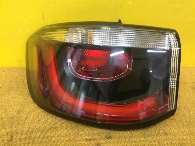 Yahoo!オークション - ジープ コンパス ABA-M624 左テールランプ MOPAR...