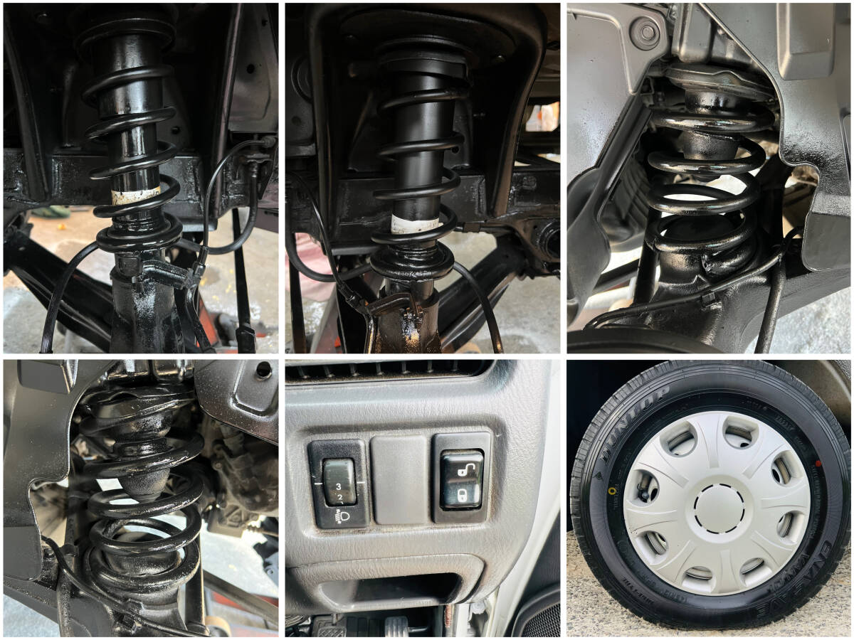 Yahoo!オークション - H19年LE-TT2サンバーTC ハイルーフ スーパーチャ...