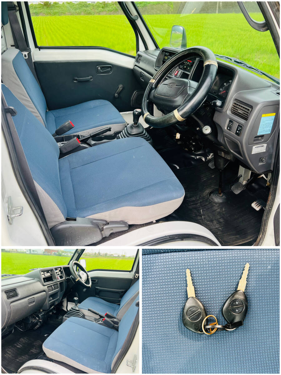 Yahoo!オークション - H19年LE-TT2サンバーTC ハイルーフ スーパーチャ...