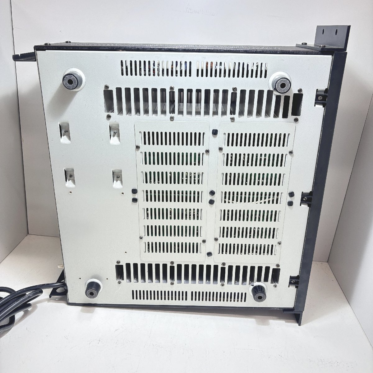 Yahoo!オークション - Victor VOSS パワーアンプ PS-A4002 ビクター 06...