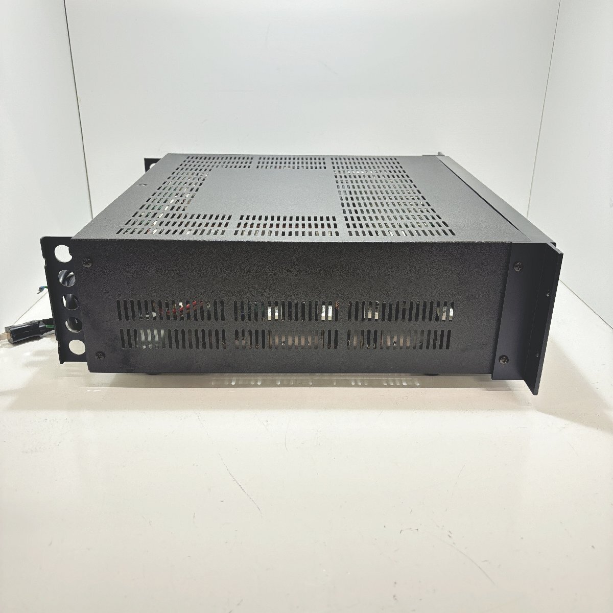 Yahoo!オークション - Victor VOSS パワーアンプ PS-A4002 ビクター 06...