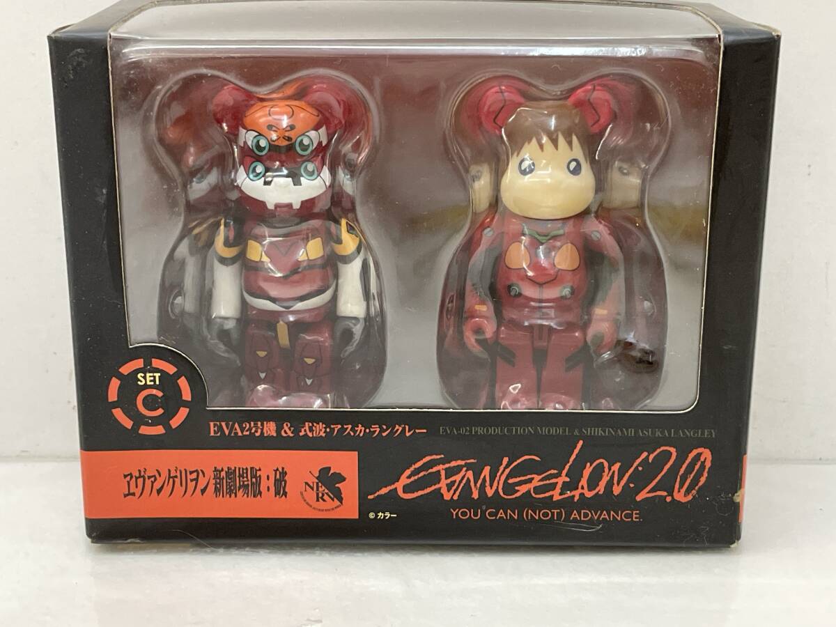 Yahoo!オークション - 【P-7-R21】 エヴァンゲリオン 新劇場版 破 EVA2...
