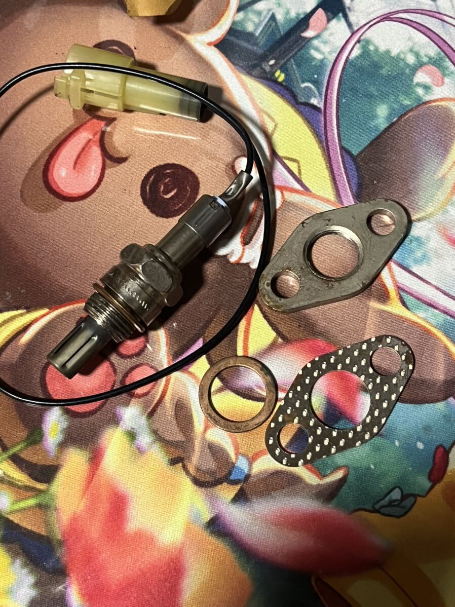 new goods IZANAMI ultimate low mileage 1G-GE rammer foot Celica xx 10 Soarer for front pipe ...