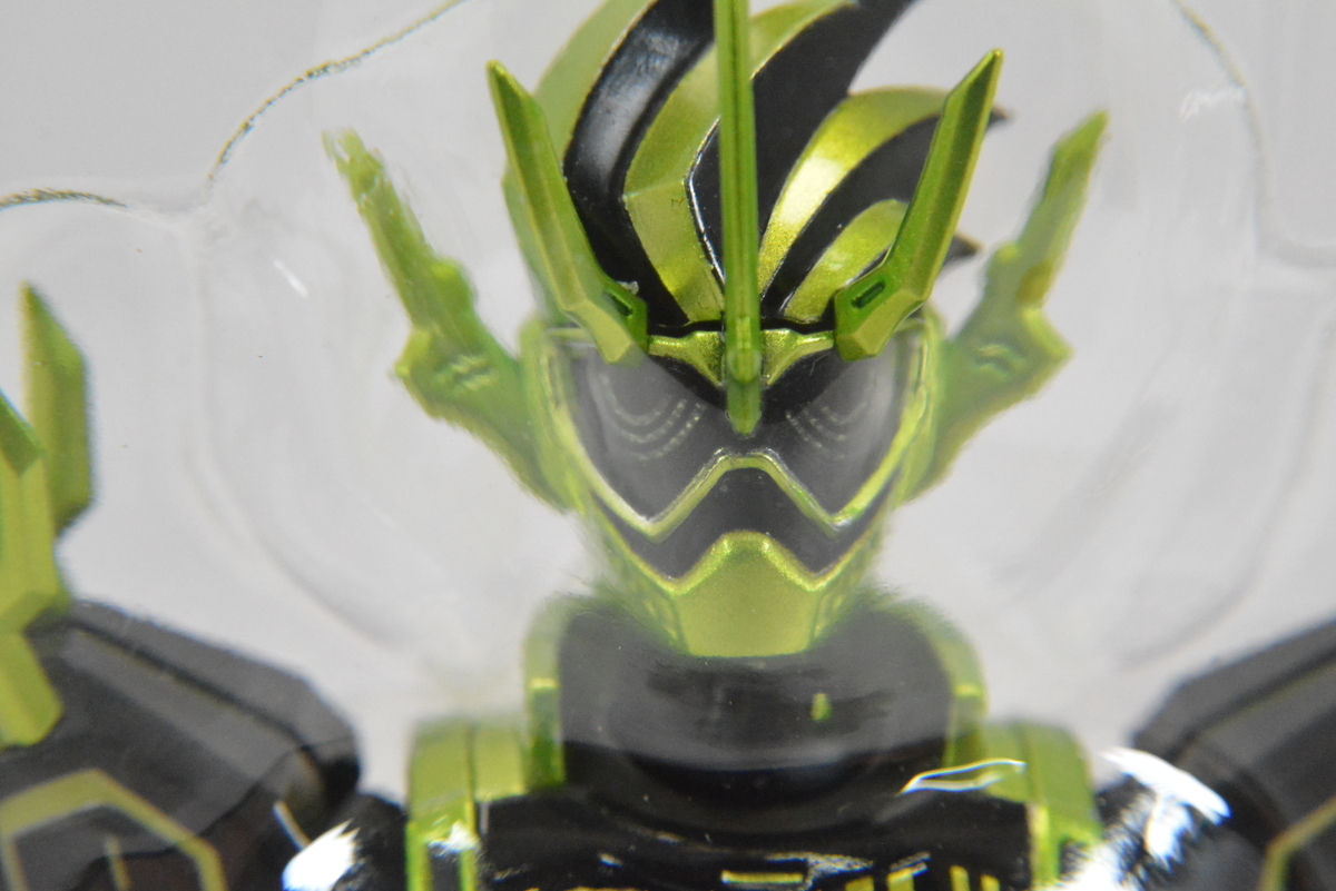 Yahoo!オークション - 061-m399 S.H.Figuarts 仮面ライダークロノス ク...