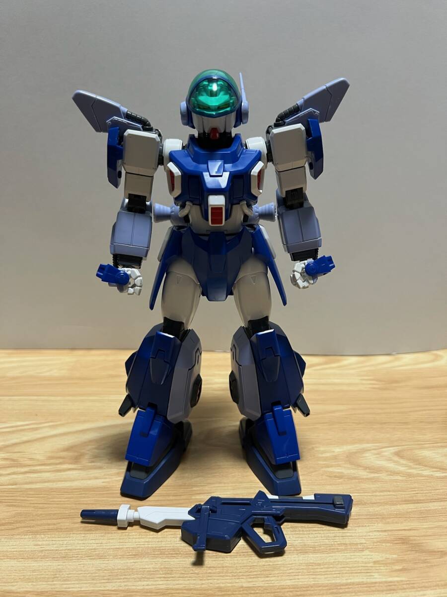 Yahoo!オークション - 【ジャンク】R3 1/48 SPTレイズナー バンダ...