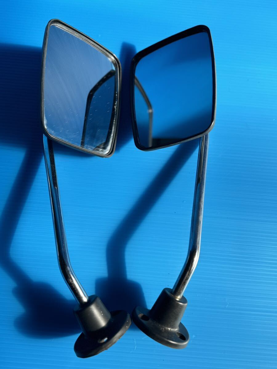 Yahoo!オークション - ジムニーSJ10フェンダーミラー左右セット