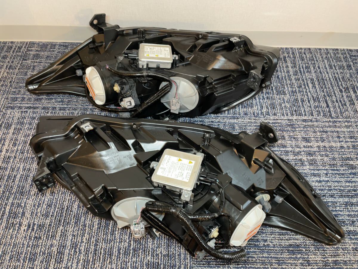 Yahoo!オークション - 【良品】ホンダ 純正 CR-Z CRZ ZF HIDヘッドライ...
