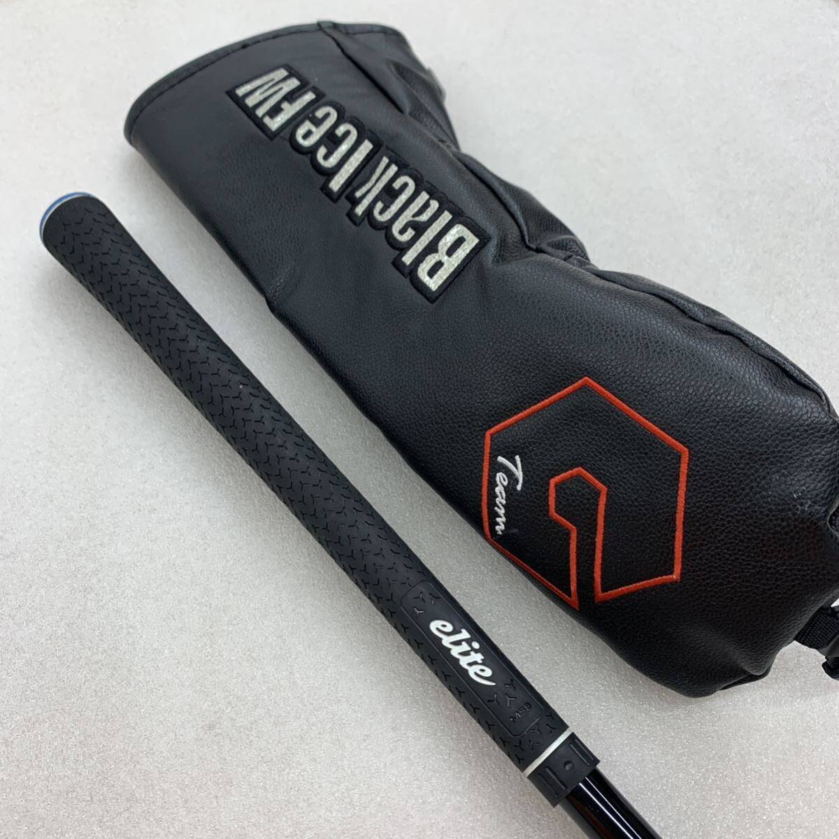 Yahoo!オークション - 即決 FW / GTD GTD Black Ice CRAZY regenesis F...