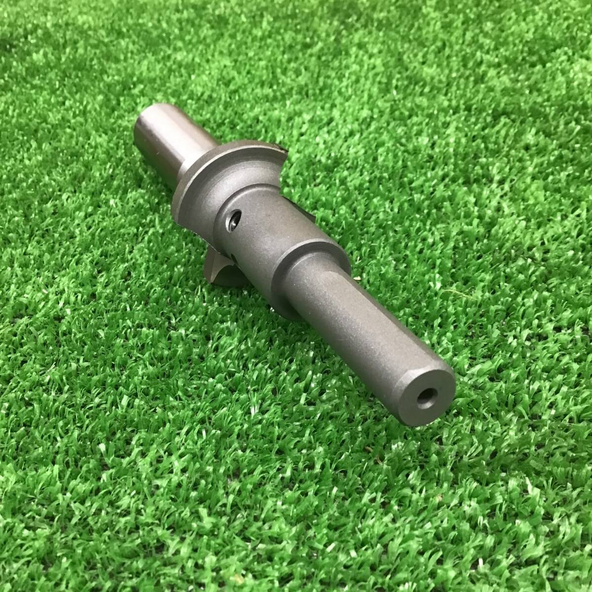 Yahoo!オークション - 【現状品】 スターエム 超硬アール座掘錐 28R-D2...