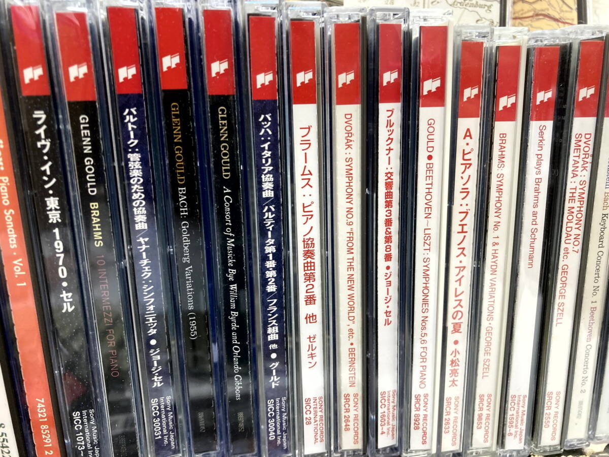 Yahoo!オークション - k54 クラシックCDまとめ売り ブラームス/チャイ...