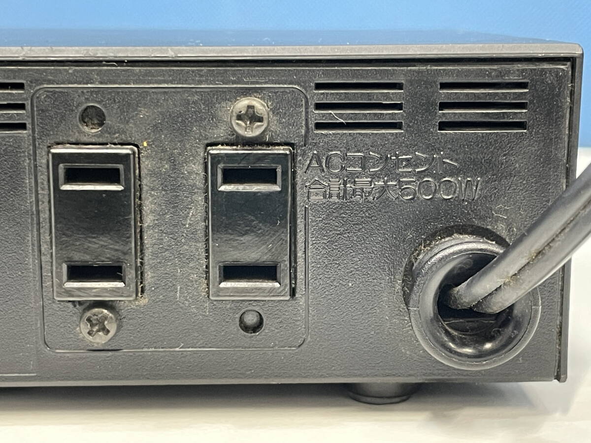 Yahoo!オークション - M265 Victor ビクター プログラムタイマー TA-1...