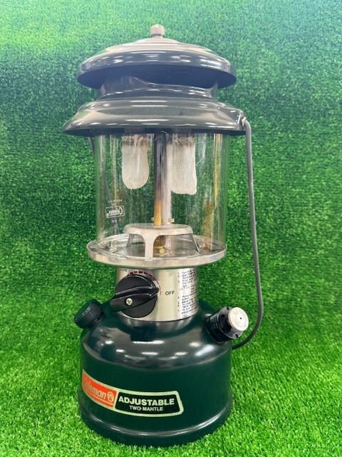 Yahoo!オークション - 4卍1472 《ジャンク品》coleman コールマン ホワ...