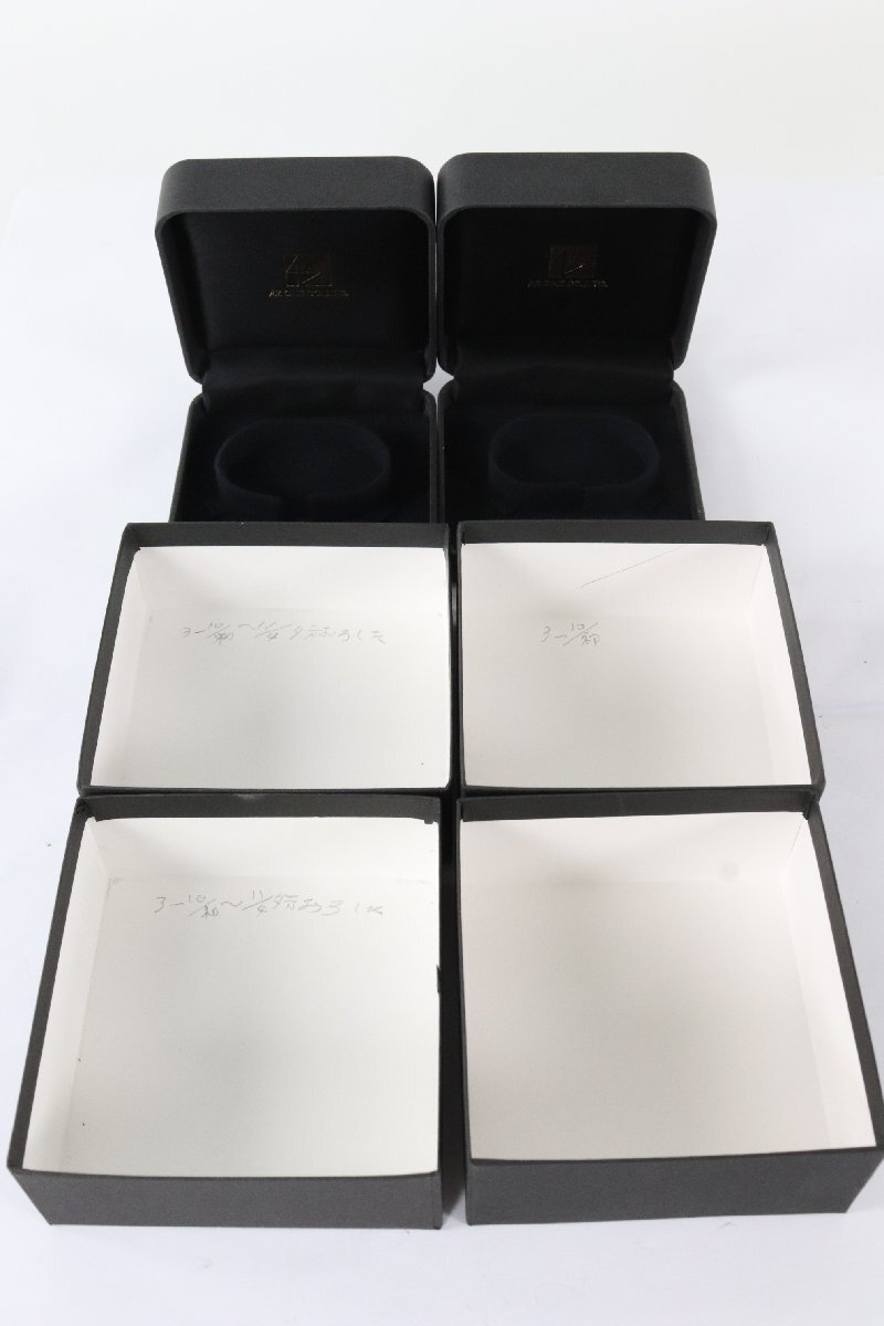 Yahoo!オークション - 【2点】アズワン AZ ONE 3連腰ベルト ブレスレッ...