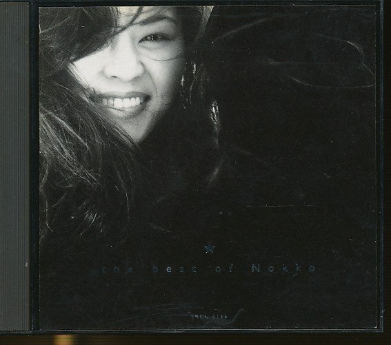 Yahoo!オークション - JA848 NOKKO「the best of Nokko」CD