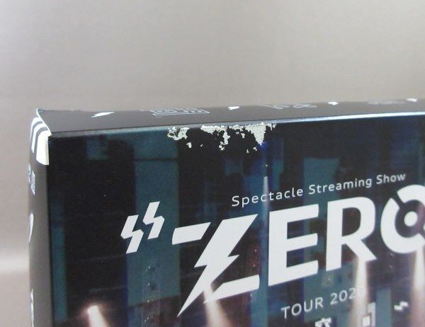 Yahoo!オークション - K477 「TEAM SHACHI TOUR 2020 異空間 Spectacle...