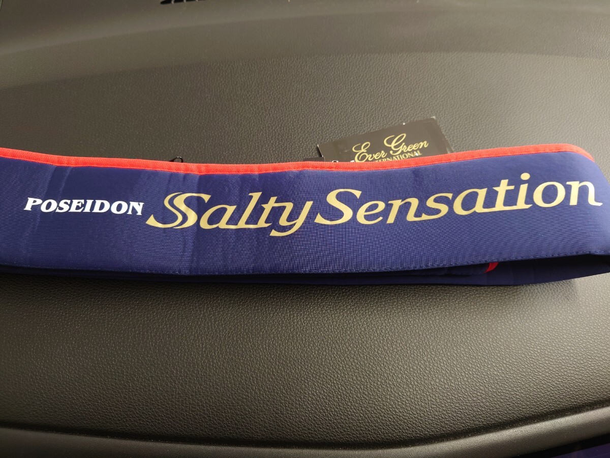 Yahoo!オークション - エバーグリーン ソルティセンセーション PSSS-84...