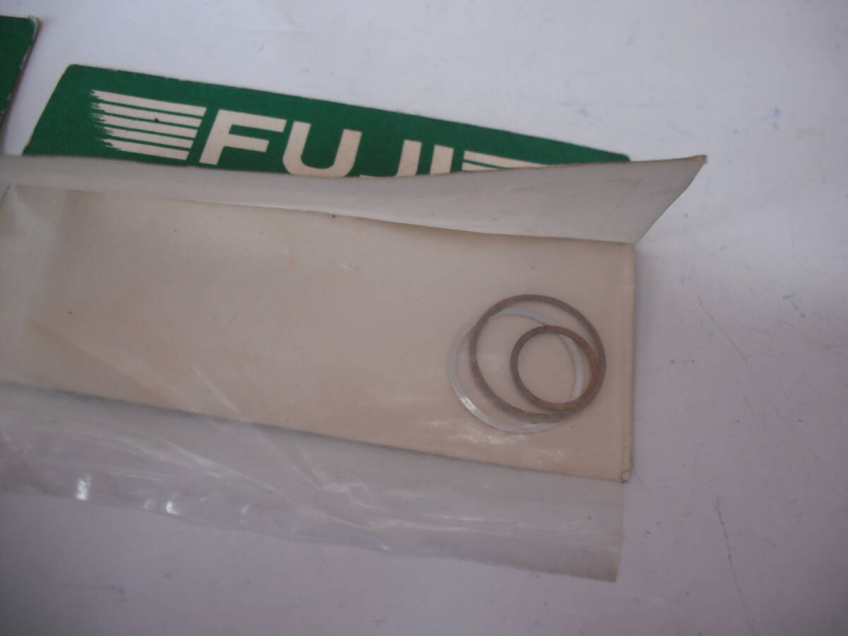 Yahoo!オークション - フジ 049 061ガスケット