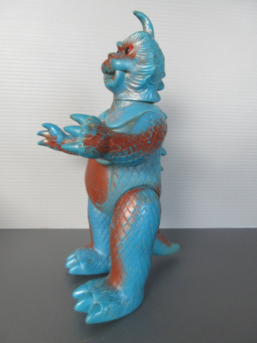 Yahoo!オークション - C21 当時物 昭和レトロ【ブルマァク ウルトラQ ...