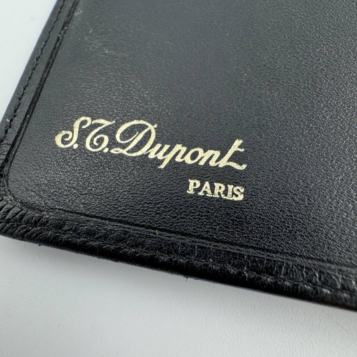 Yahoo!オークション - ＃2577【未使用/長期保管品】デュポン S.T.Dupon...