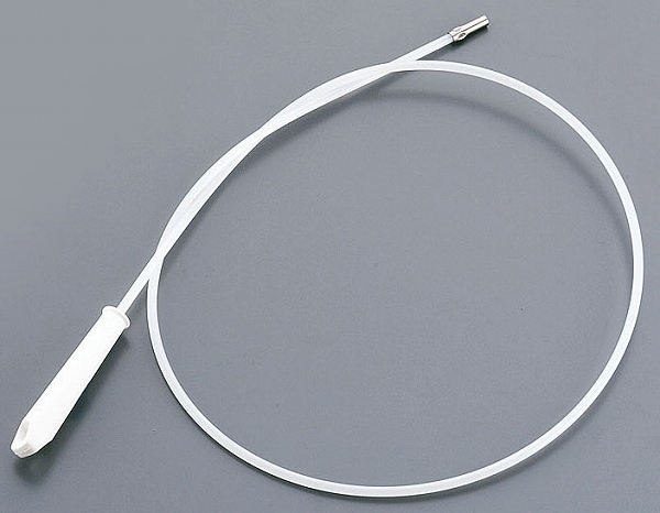 Yahoo!オークション - Vikan(ヴァイカン) パイプクリーナー専用フレキ...