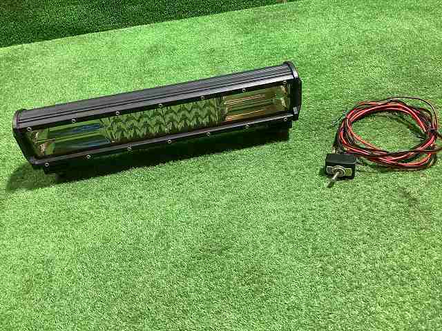 Yahoo!オークション - メーカー不明 LED作業灯 YS13 EM