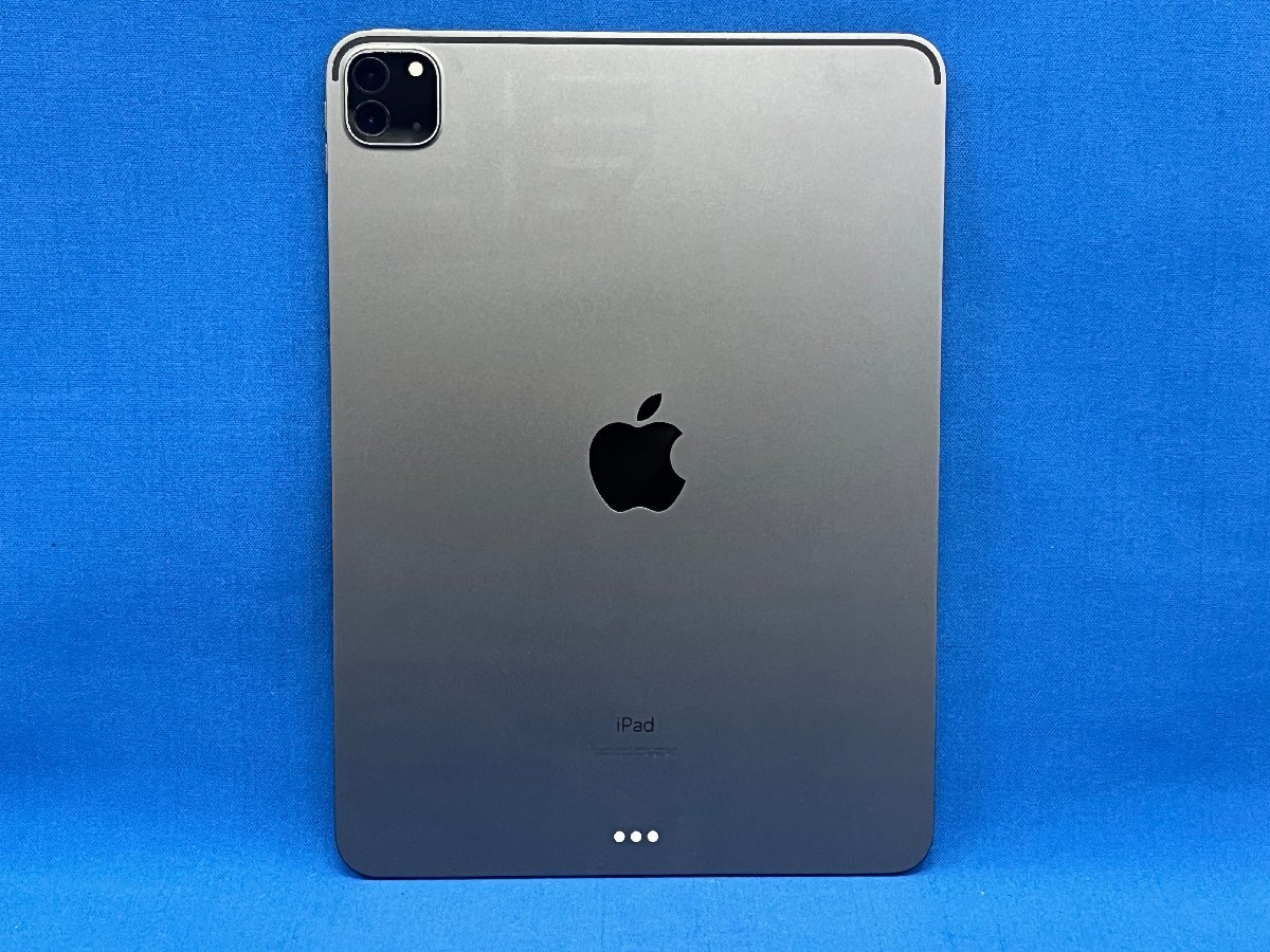 Apple iPad Pro 11インチ 第2世代 A2228 128GB Wi-Fiモデル タブレット 本体(iPad本体)｜売買されたオークション情報、yahooの商品情報をアーカイブ公開 ...
