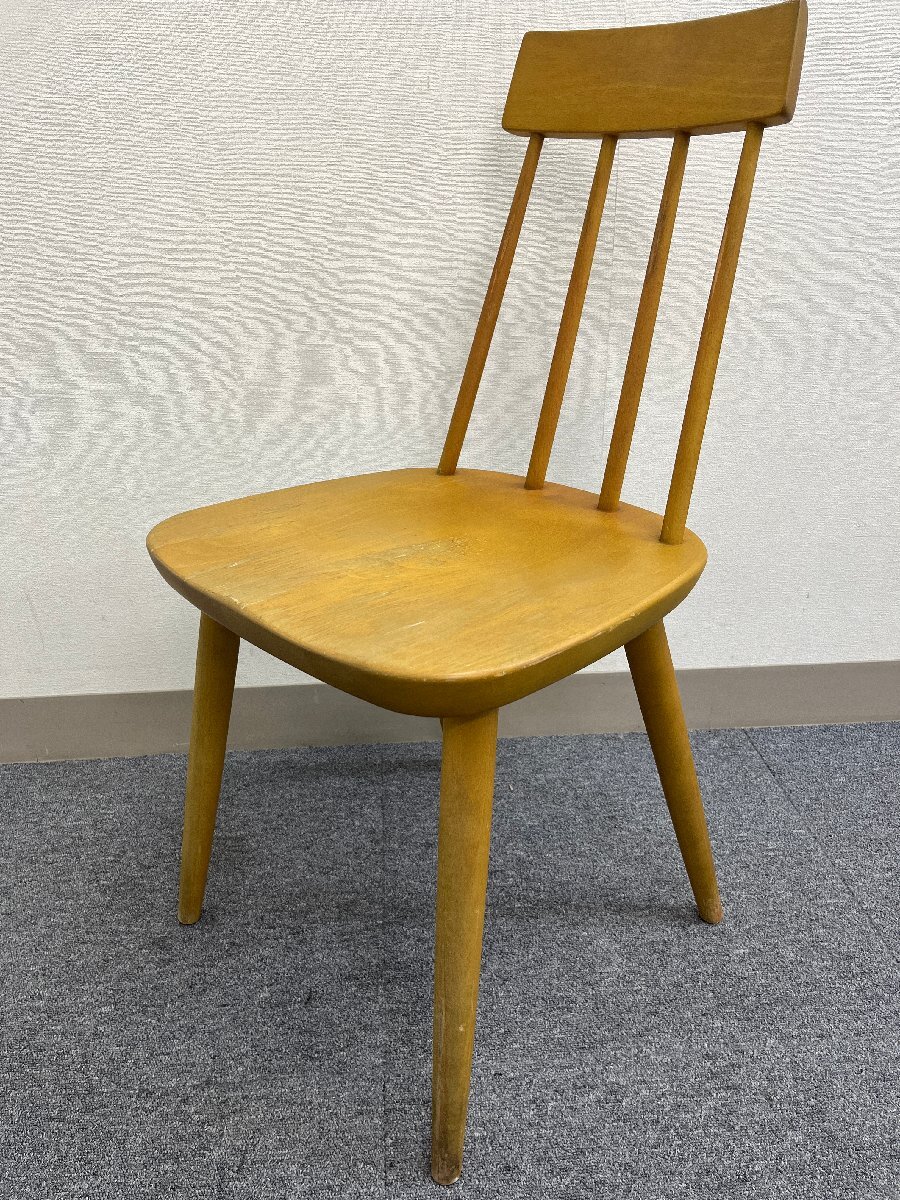 Yahoo!オークション - ・⑨飛騨産業 HIDA TUGUMI ツグミ ウィンザース...