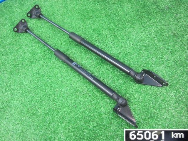 Yahoo!オークション - リーフ ZAA-AZE0 バックドアダンパー 左右セッ...