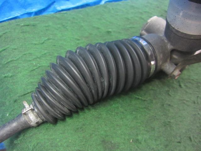 Yahoo!オークション - アウトランダー DLA-GG2W ステアリングギアボッ...