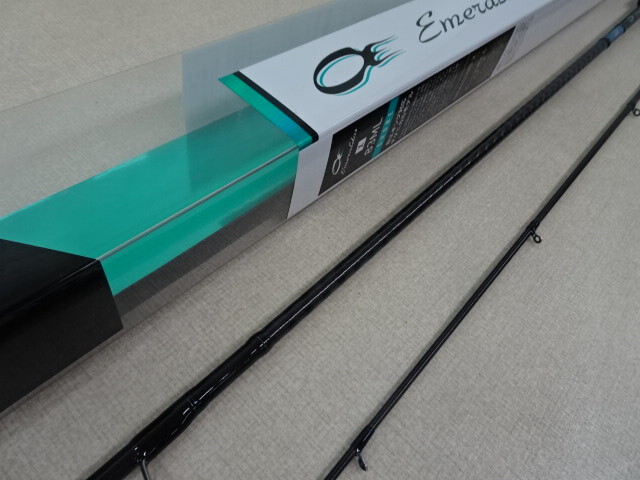 Yahoo!オークション - （K-4651） 新品 ダイワ 19 エメラルダス X 83ML...