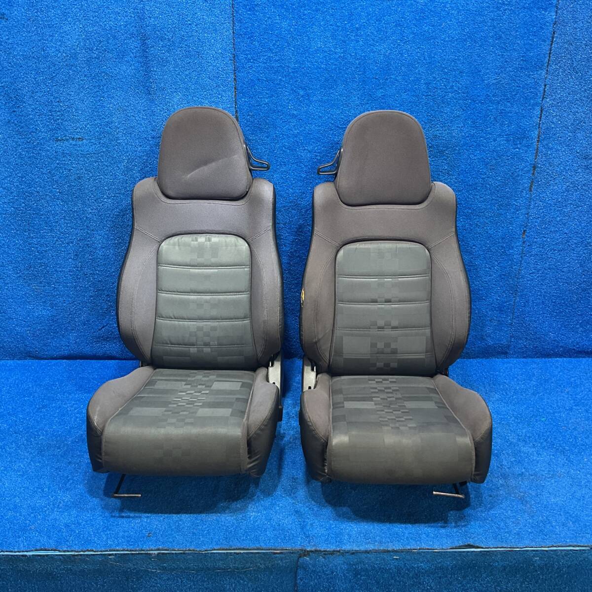 Yahoo!オークション - [AK-0020970][N22] H4 スズキ カプチーノ EA11R ...