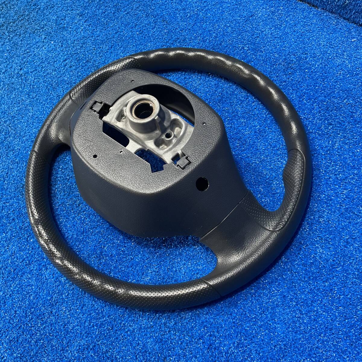 Yahoo!オークション - [AK-0021751][E2] H19 スバル ステラ カスタムR ...