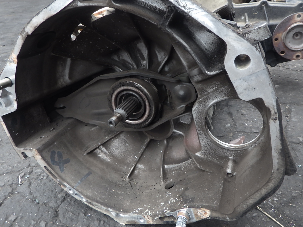 GD-DB52T キャリイ キャリー 0 マニュアルミッション 06-08-27-522 C1-B1-1 スリーアール長野(デフ（ディファレンシャル）)｜売買されたオークション情報、yahoo ...