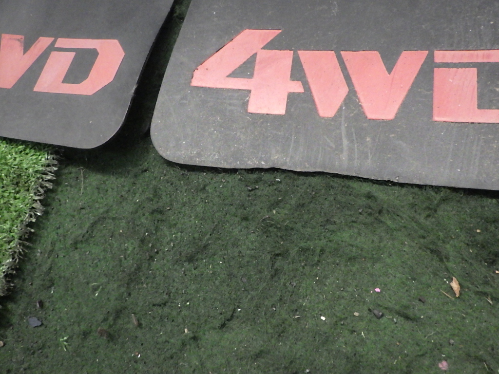 M-U15T ミニキャブ 4WD リアマッドガード 06-09-17-522 B2D-2C スリーアール長野(リア)｜売買されたオークション情報、yahooの商品情報をアーカイブ公開 ...