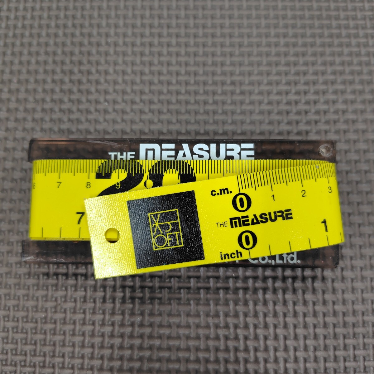 Yahoo!オークション - OFT メジャー 150cmまで