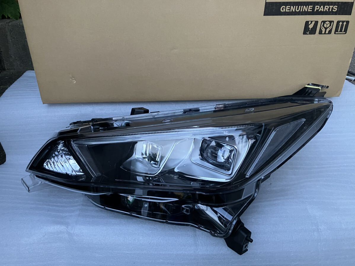 ZE1 リーフ 左ヘッドライト LED 純正 26060-5SK5B ICHIKOH 1954(ヘッドライト)｜売買されたオークション情報、yahooの商品情報をアーカイブ公開 ...