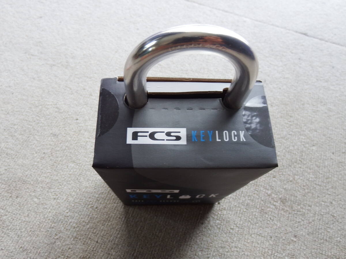Yahoo!オークション - FCSキーロック新品
