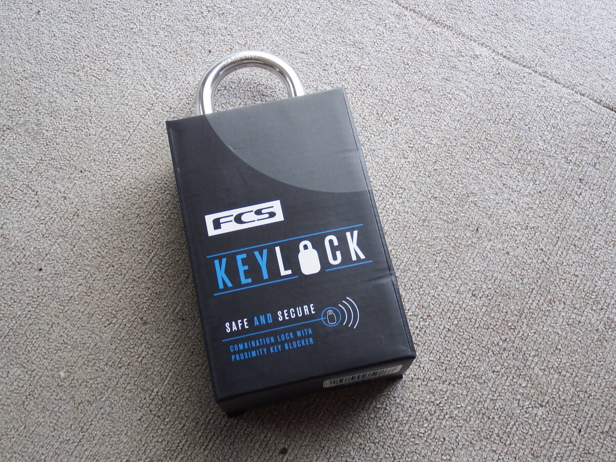 FCSキーロック(アクセサリー)｜売買されたオークション情報、yahooの商品情報をアーカイブ公開 - オークファン（aucfan.com）
