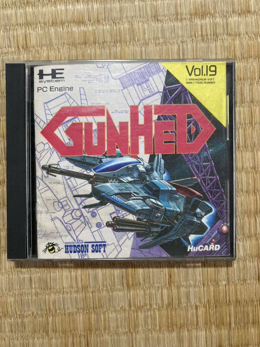 Yahoo!オークション - PCE ガンヘッド