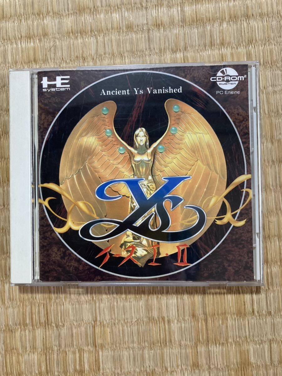 Yahoo!オークション - PCE イースⅠ Ⅱ