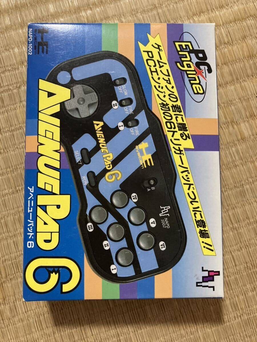 Yahoo!オークション - PCE AVENUEPAD 6 ②