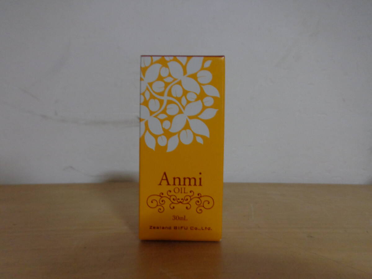 Yahoo!オークション - 未使用/保管品/ジーランドビフー/Anmi OIL/アン...
