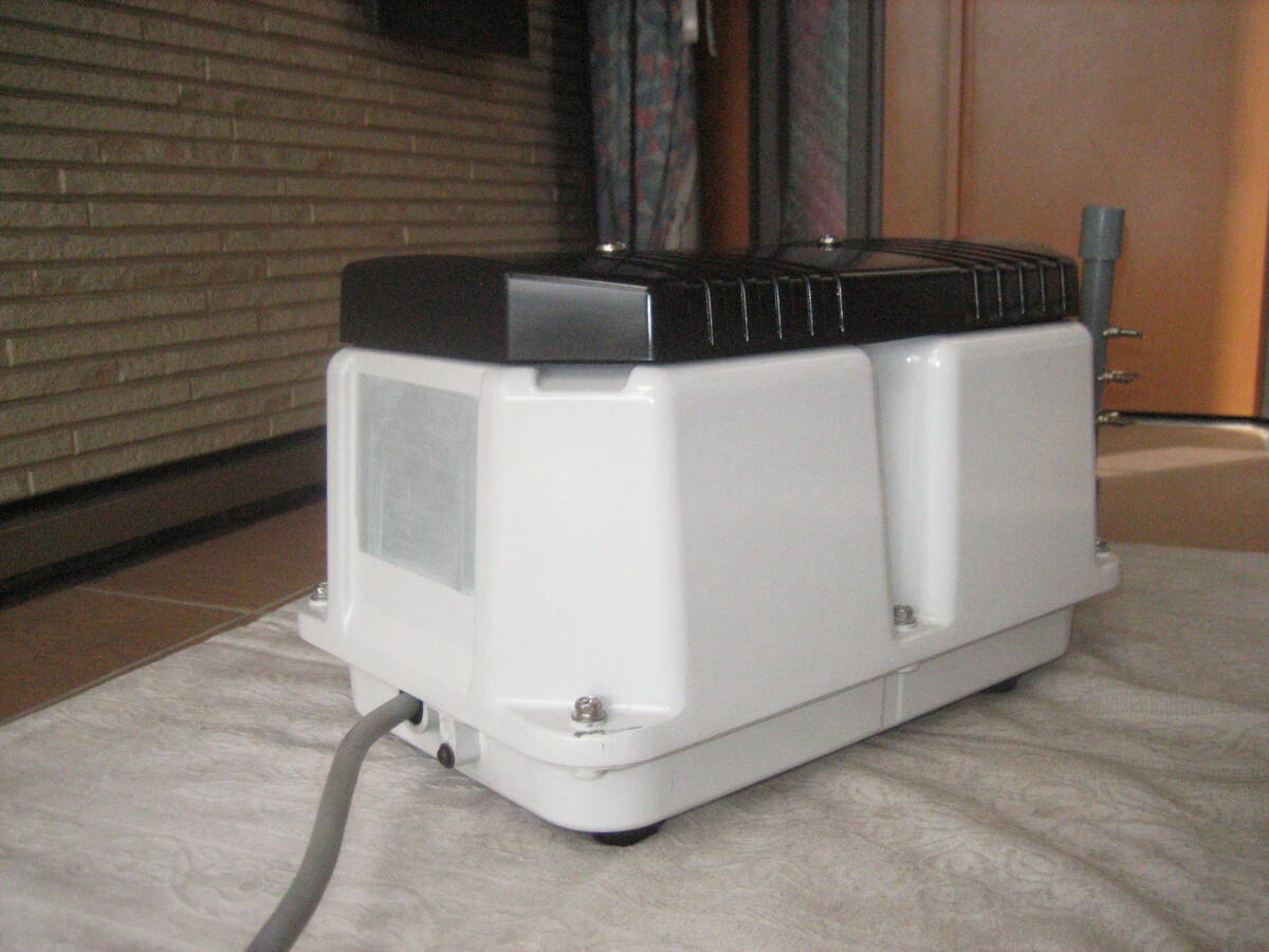 Yahoo!オークション - 【強力//250L//安永（LW-250）】101 分解掃除済...