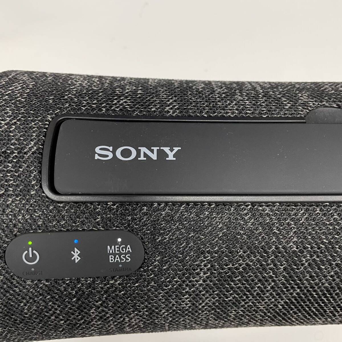 Yahoo!オークション - T923/SONY SRS-XG300 ワイヤレス スピーカーBlue...