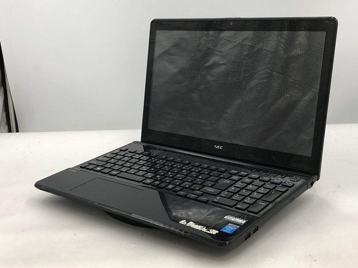 Yahoo!オークション - NEC/ノート/HDD 1000GB/第4世代Core i5/メモリ8G...