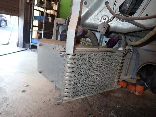 Yahoo!オークション - GGA インプ スポーツW WRX EJ20 HKS オイルク...