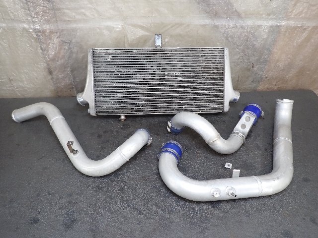 Yahoo!オークション - GGA インプ スポーツW WRX EJ20にて使用 前置き...